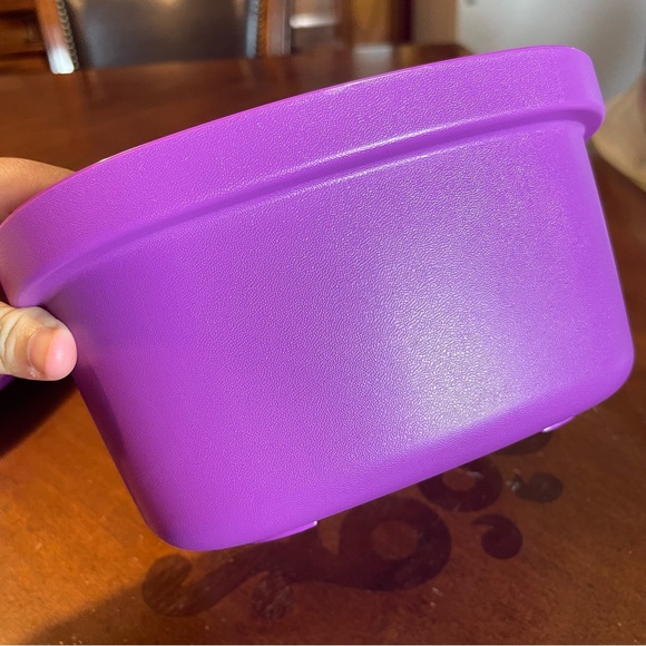 Tupperware | Kitchen | Tupperware Multi Server Container | Poshmark